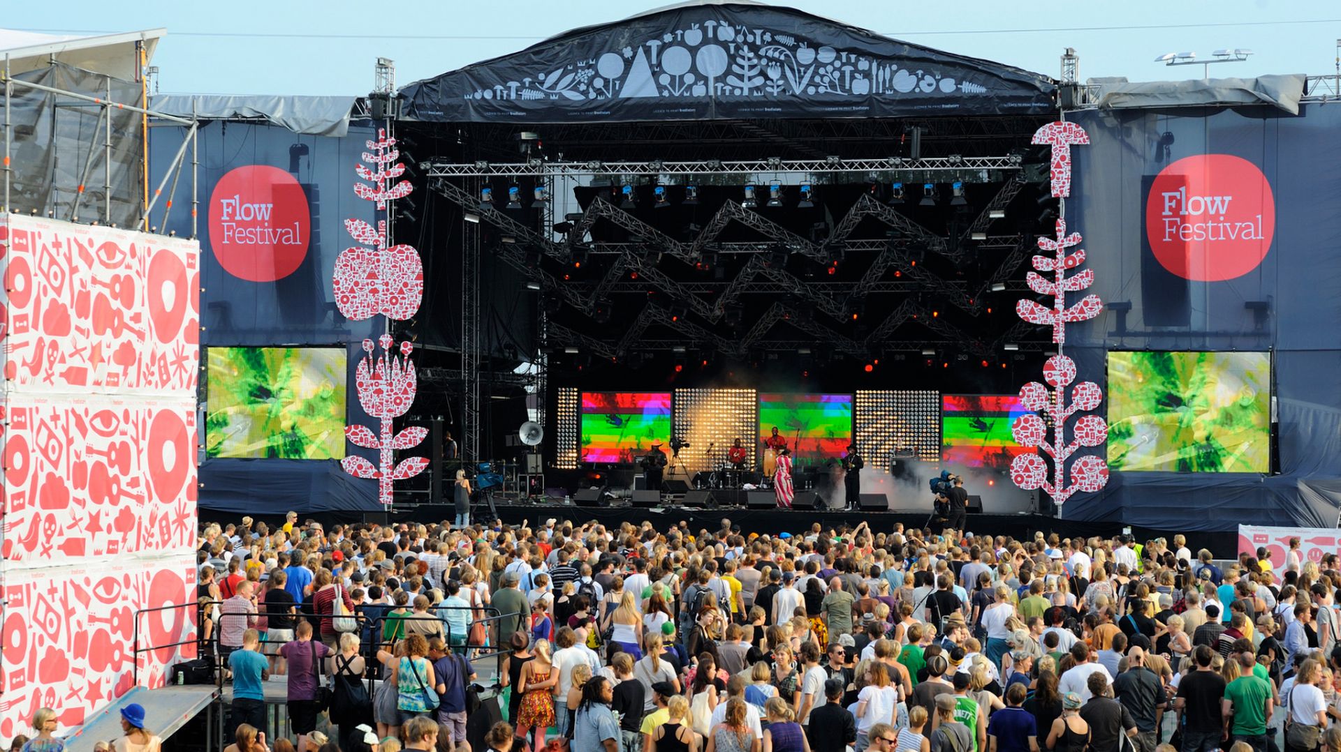 2010 | Flow Festival 9.-11.8.2024