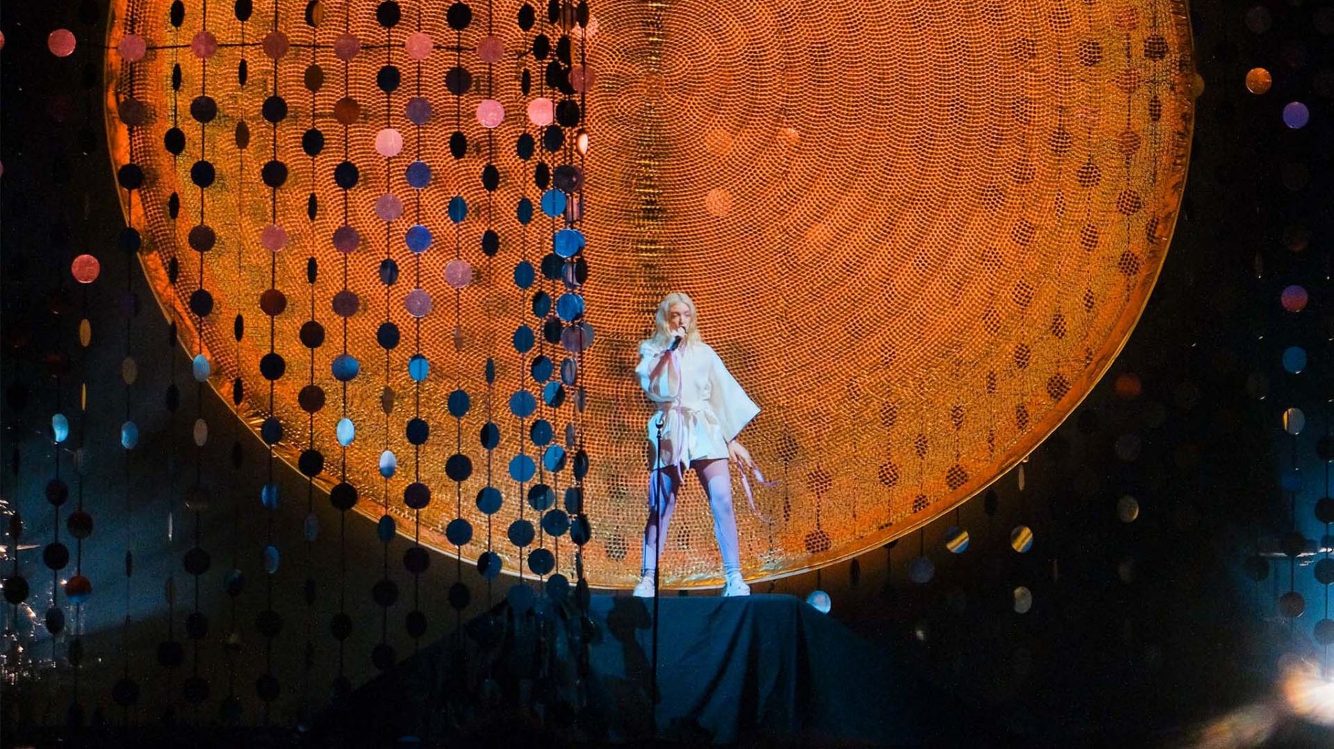 2023 | Flow Festival 8.-10.8.2025