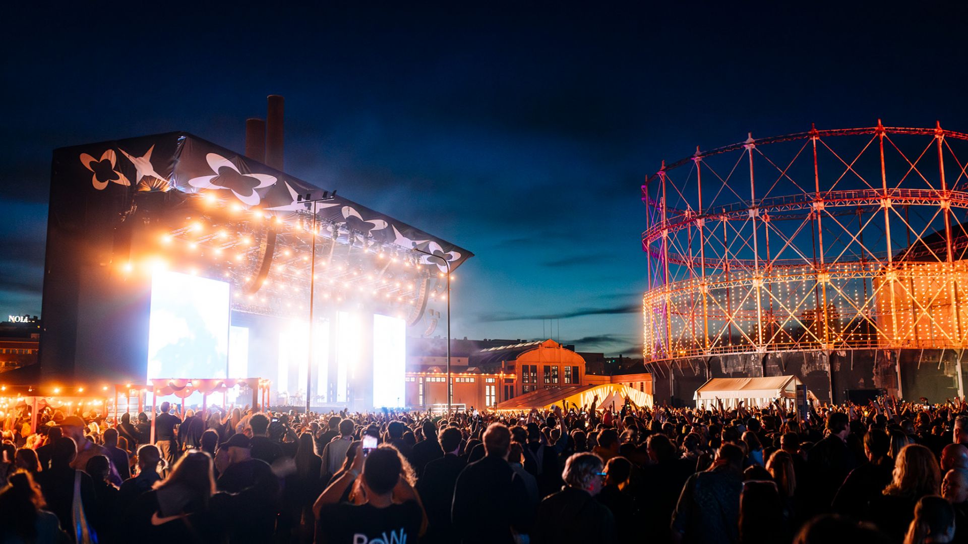 Info | Flow Festival 8.-10.8.2025